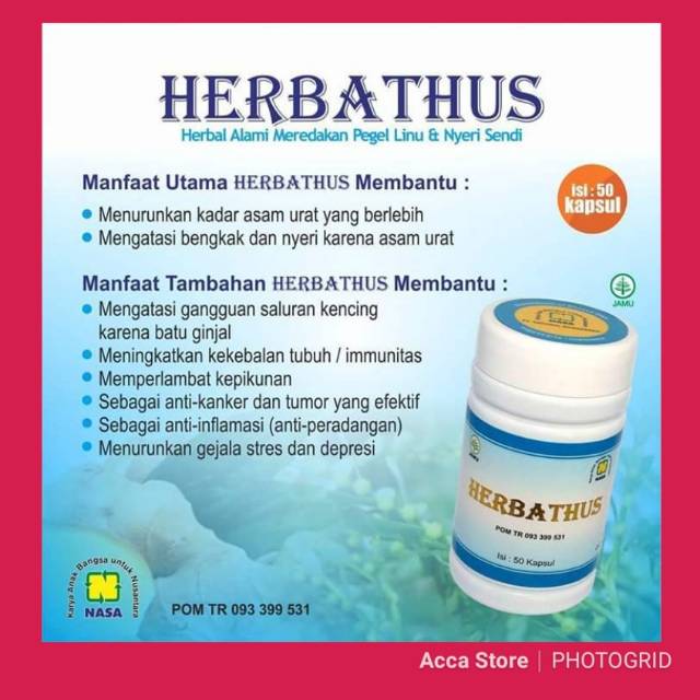 Jual Pegel linu/obat asam urat/nyeri sendi/obat herbal | Shopee Indonesia