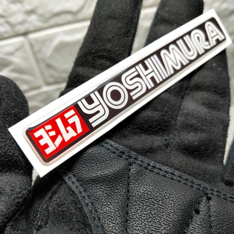 Jual stiker yoshimura panjang | Shopee Indonesia