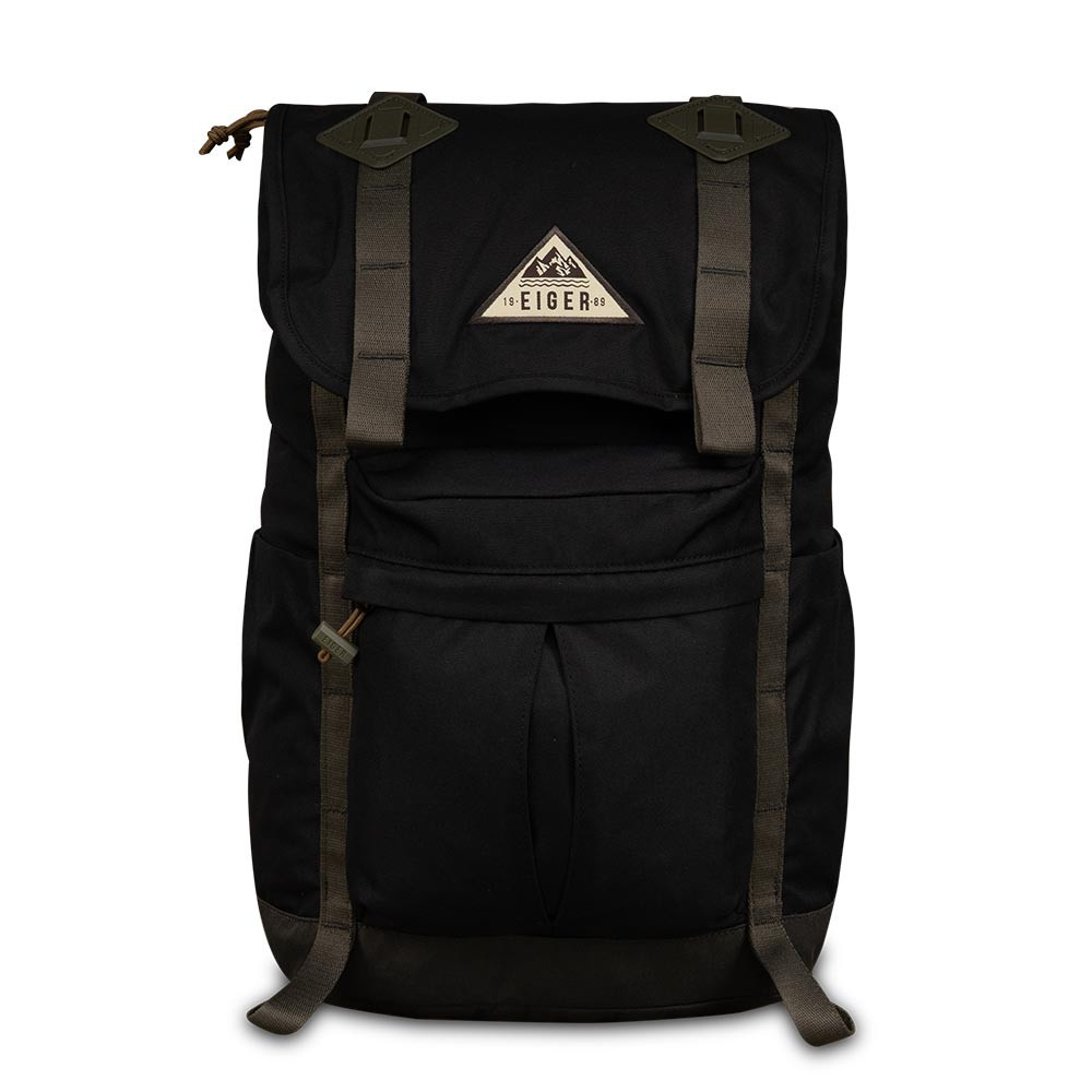 Jual EIGER MILEAGE BACKPACK 28L | Shopee Indonesia