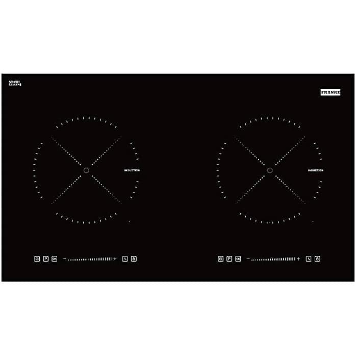 Jual FRANKE FIH 7210 INDUCTION HOB 2 BURNERS | Shopee Indonesia