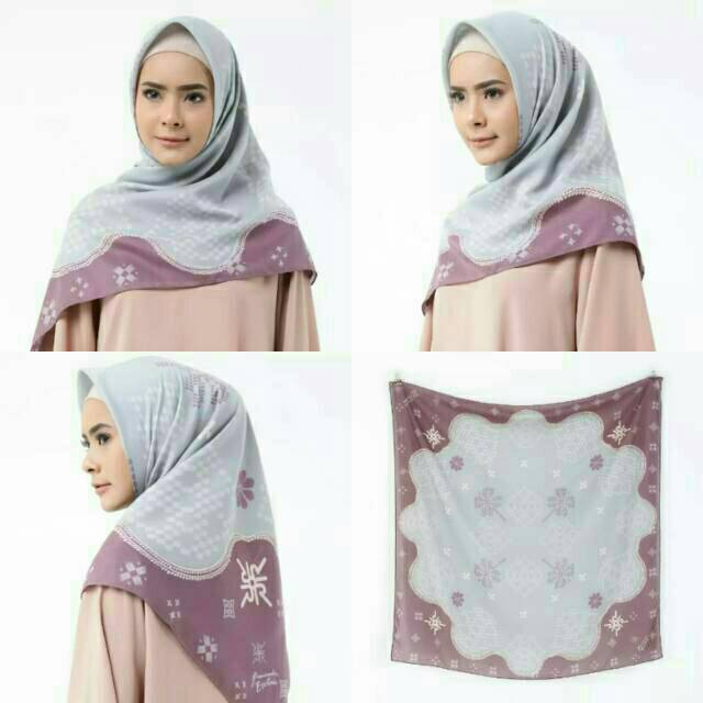 Jual Sinamar Scarf Ria Miranda | Shopee Indonesia