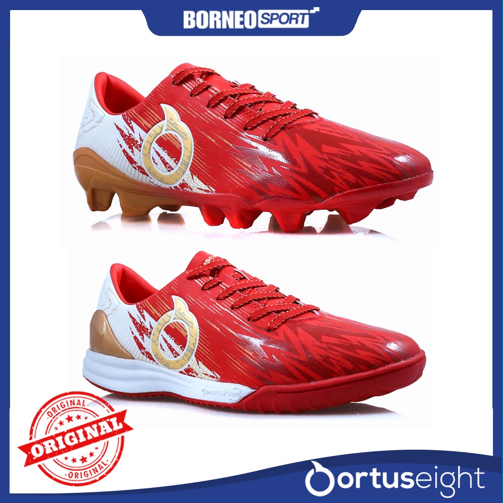 Jual SEPATU ORTUSEIGHT CATALYST UNITY SPECIAL EDITION / SEPATU ...
