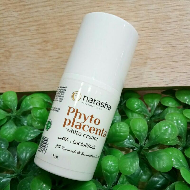 Jual Phyto placenta white cream | Shopee Indonesia