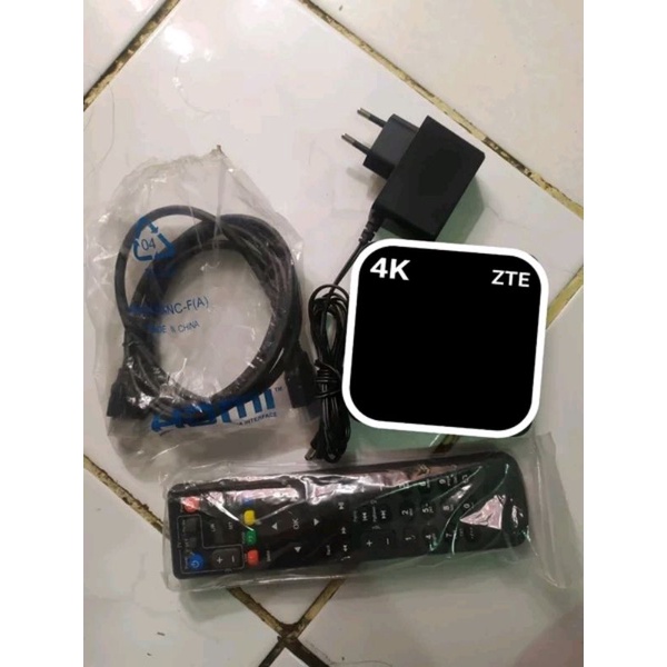 Jual stb zte b860h root | Shopee Indonesia
