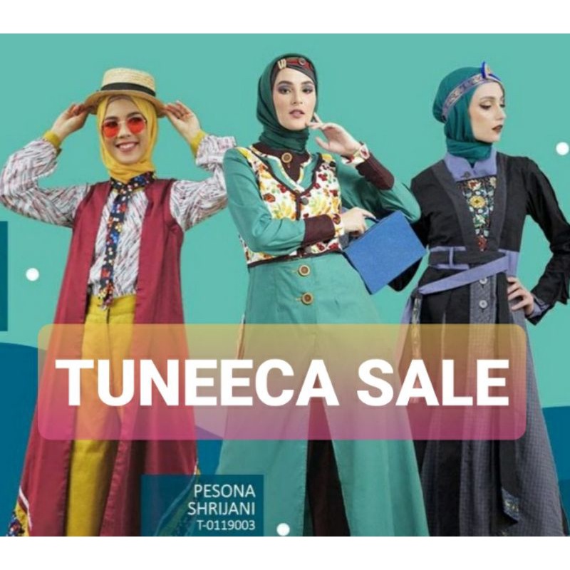 Jual Tuneeca SALE 40%++ | Shopee Indonesia