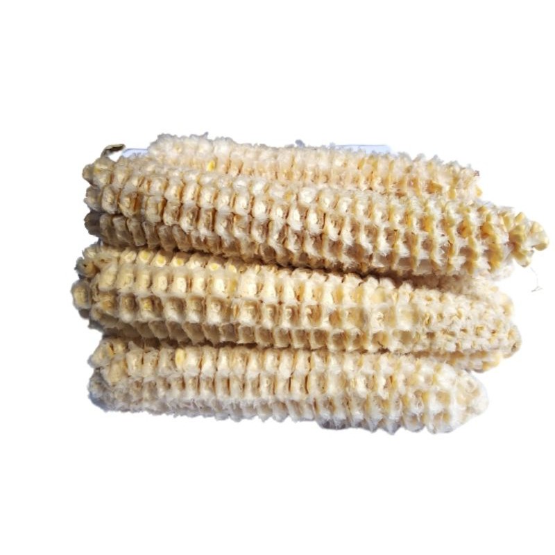 Jual BONGGOL JAGUNG SUPER 1KG | Shopee Indonesia