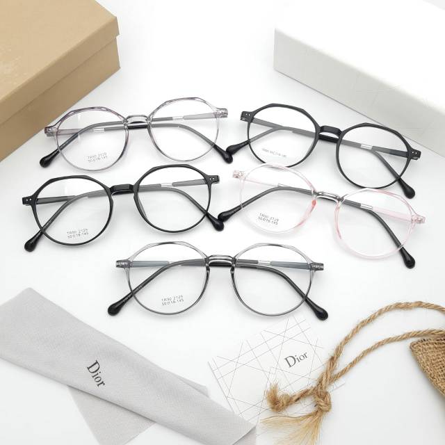 Jual Terlariztት BARU KEKINIAN bahan lentur | frame kacanata 2129 ...