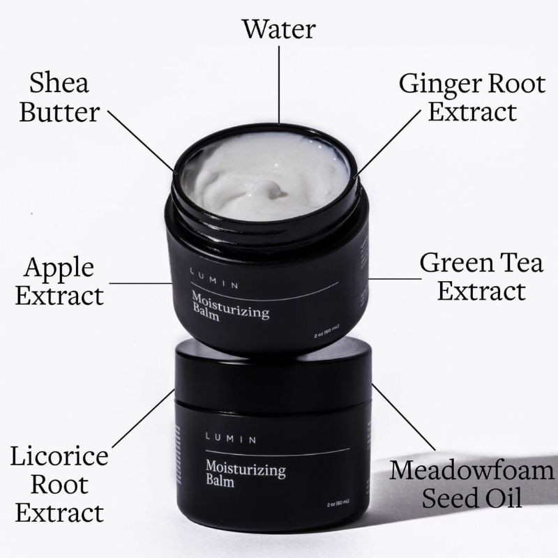 Jual Lumin Skincare - Moisturizer Balm (Serum Only) | Shopee Indonesia