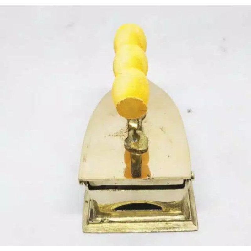 Jual Koleksi Antik Setrika Arang Jadul Model Kuno | Shopee Indonesia