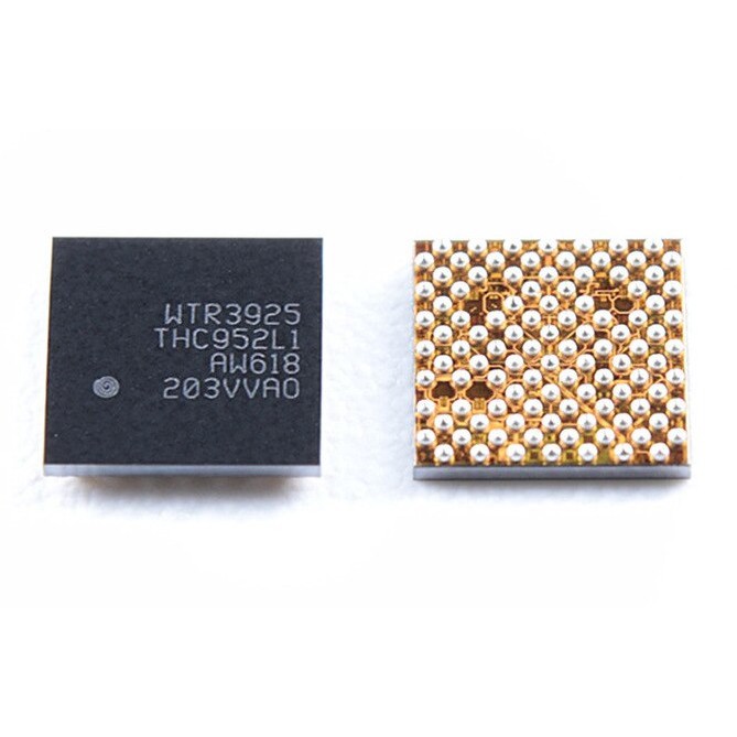 Jual IC RF Xiaomi Mi A1 (WTR3925) | Shopee Indonesia