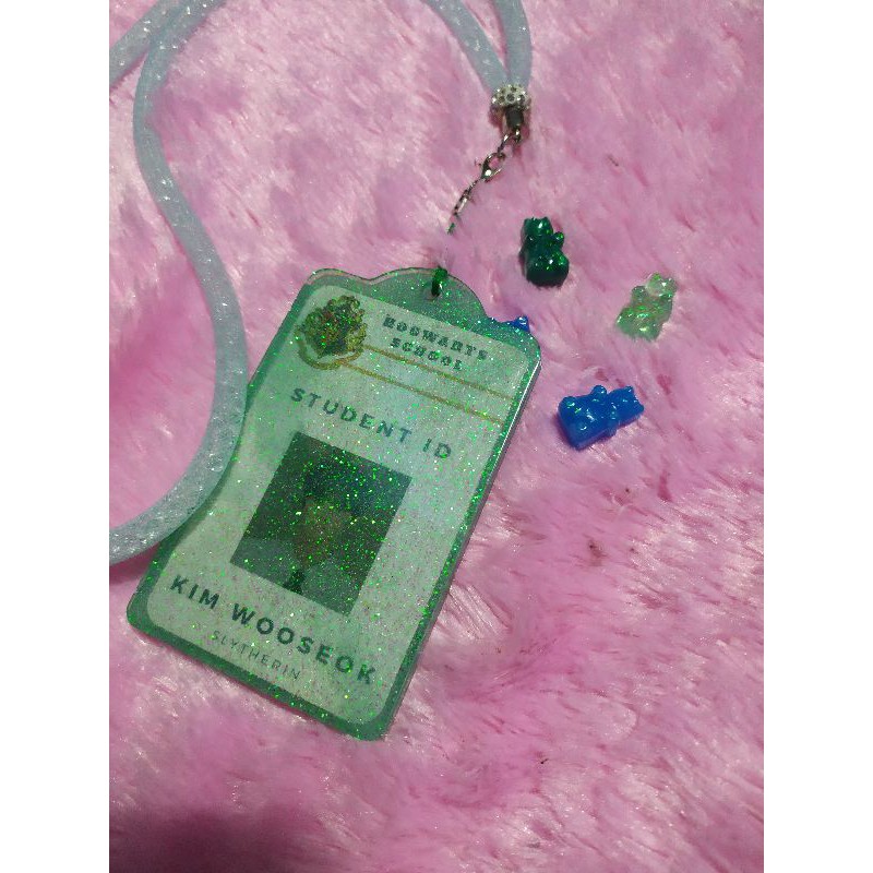 Jual Custom Card Holder / Tempat kartu | Shopee Indonesia