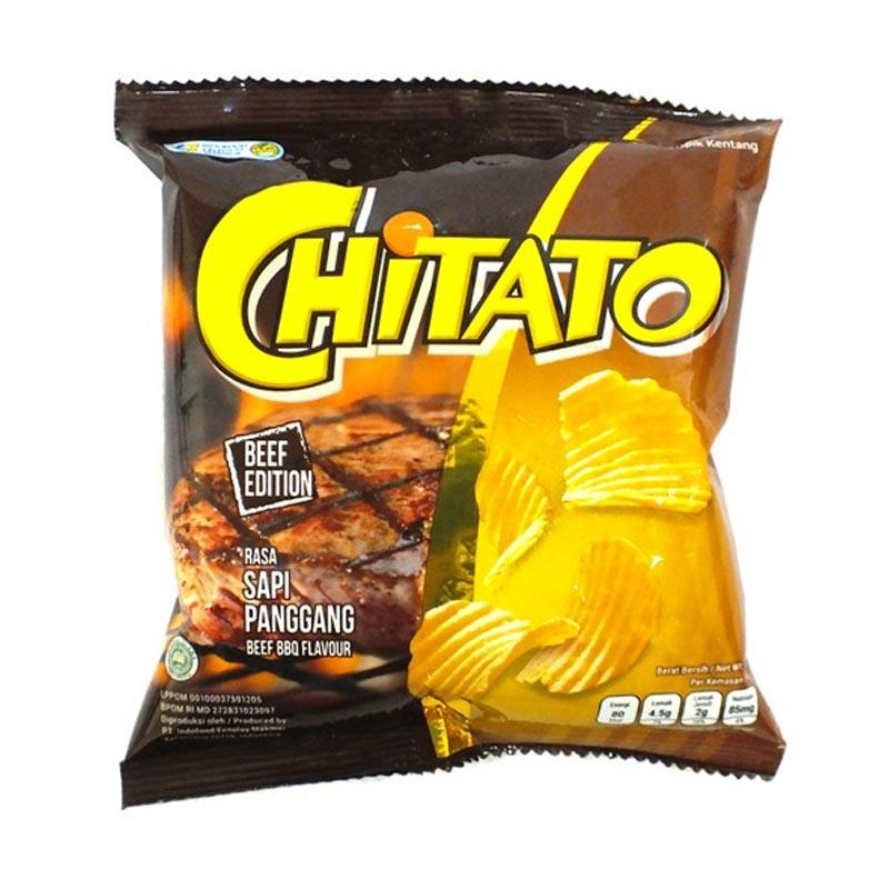 Jual Chitato, Jetz, Cheetos, Chiki Balls, Lays, Oops, Qtela, Taro ...