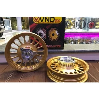Jual velg vnd ring 12 scoopy Harga Terbaik & Termurah November 2025 | Shopee Indonesia