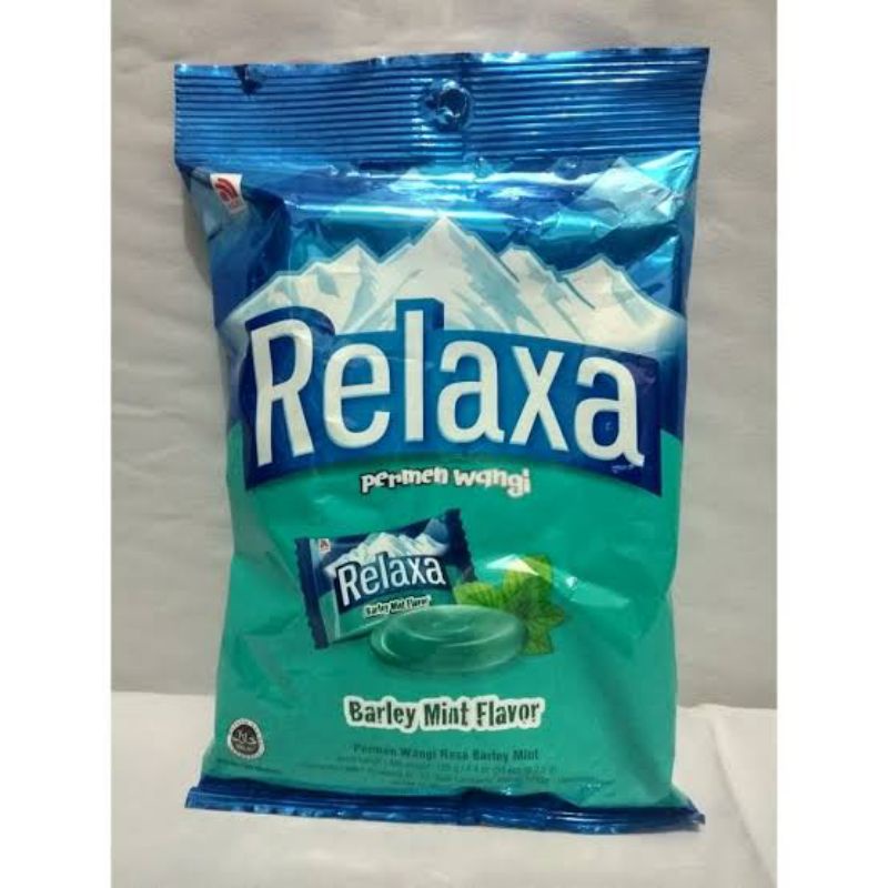 Jual permen relaxa kantong bag isi 50 pcs | Shopee Indonesia