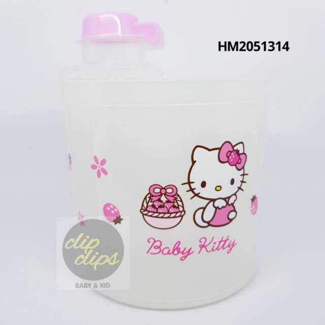 Jual Hello Kitty Container Susu Sanrio | Shopee Indonesia