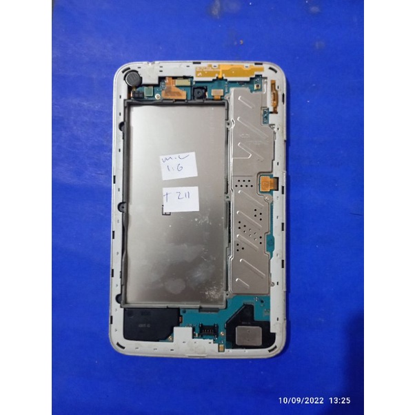 Jual Mesin Samsung Galaxy Tab 3 SM-T211 Normal | Shopee Indonesia