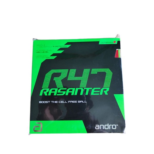 Jual Andro Rasanter R47 | Shopee Indonesia