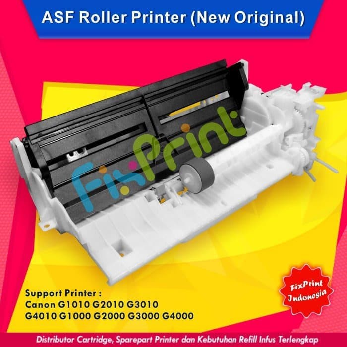 Jual ASF Roller Canon G1000 G2000 G3000 G4000 Roll Menanik Penarik ...