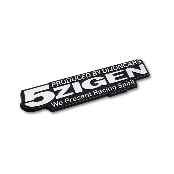 Jual Emblem Mobil 5 Zigen | Shopee Indonesia