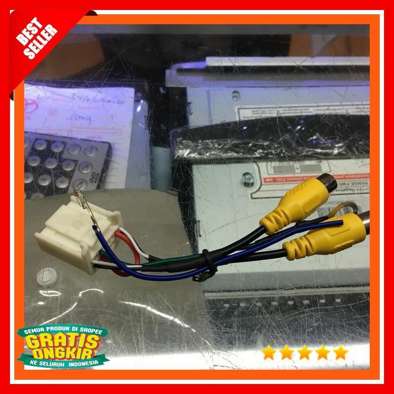 Jual EXCLUSIVE SOCKET INNOVA/SOKET INNOVA/SOCKET CAMERA DAN HEADREST ...