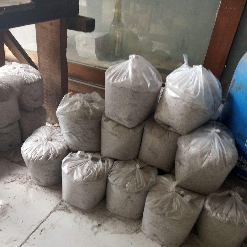 Jual abu gosok 500 gram | Shopee Indonesia