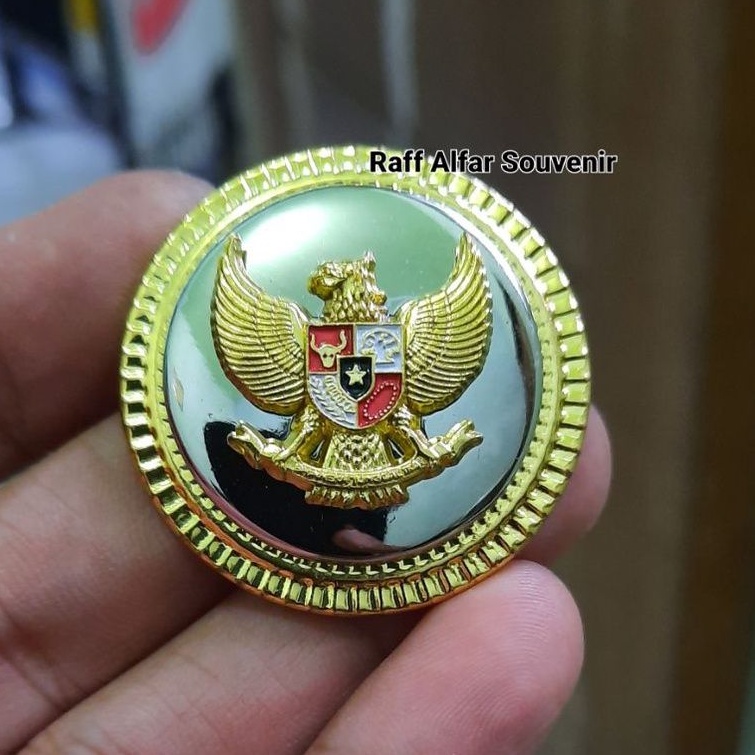 Jual PIN GARUDA JENGKOL GARUDA | Shopee Indonesia