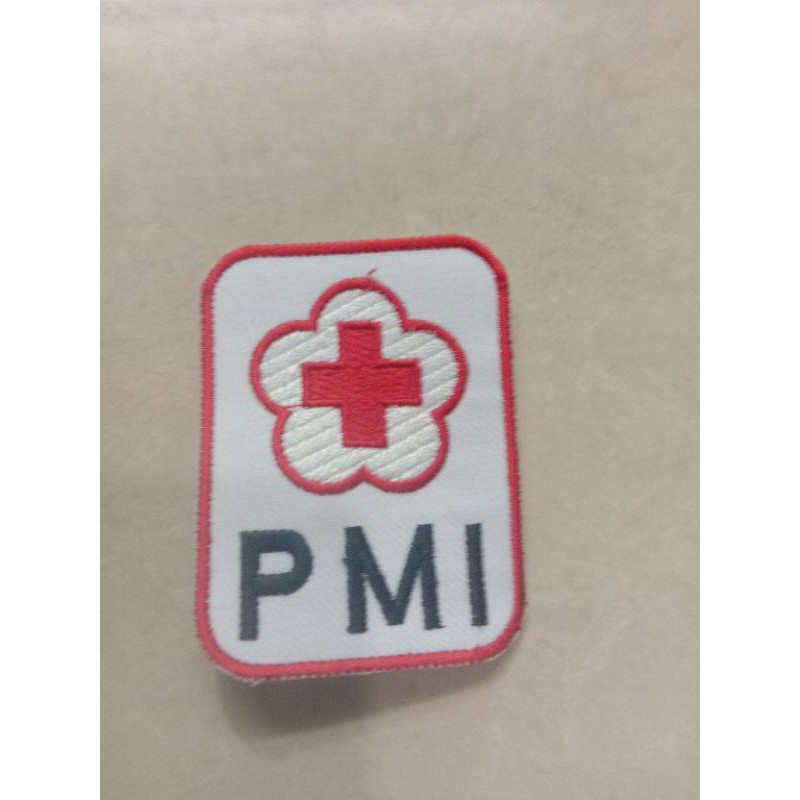 Jual Logo PMI | Shopee Indonesia