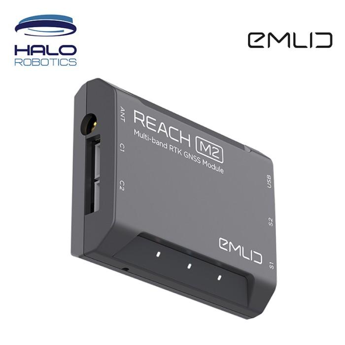 Jual Metal | Emlid Reach M2 | Shopee Indonesia