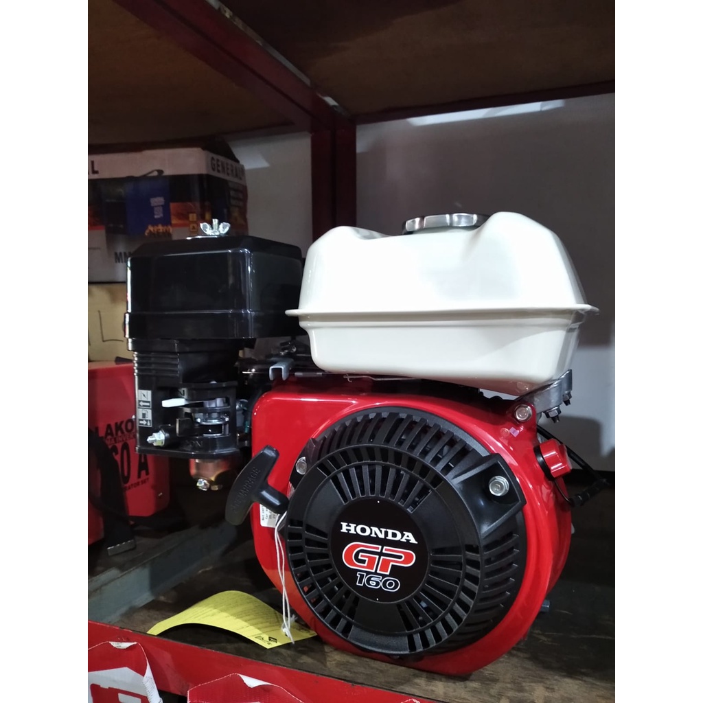 Jual Mesin penggerak termurah serbaguna Honda GP 160 | Shopee Indonesia