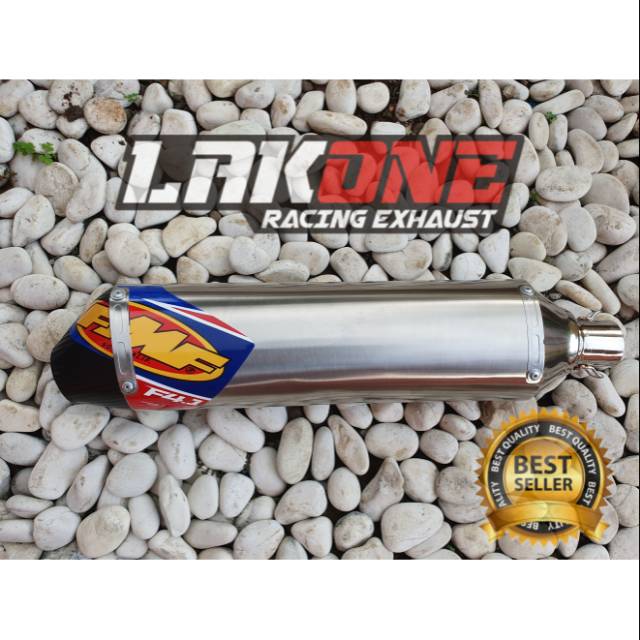 Jual KNALPOT RACING FMF F4.1 KLX 250 D-TRACKER 250 KTM 250 350 CRF 230 ...