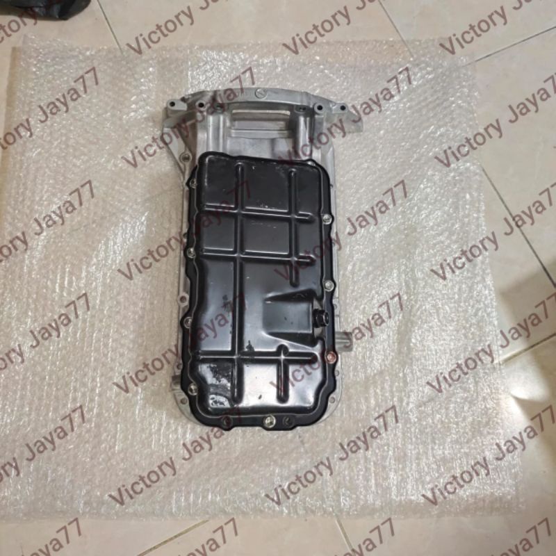 Jual Bak Carter Oli Bak Karter Oli Mesin Mitsubishi Xpander X-Pander ...