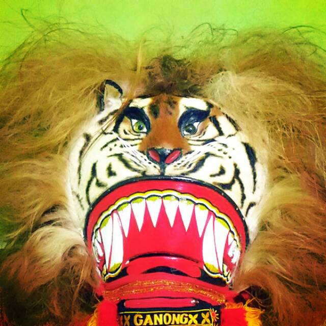 Jual KEPALA REOG | Shopee Indonesia
