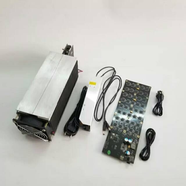 Jual LTC Miner 5.2-6Mh/s Gridseed Blade G-Blade USB Scrypt Litecoin ...