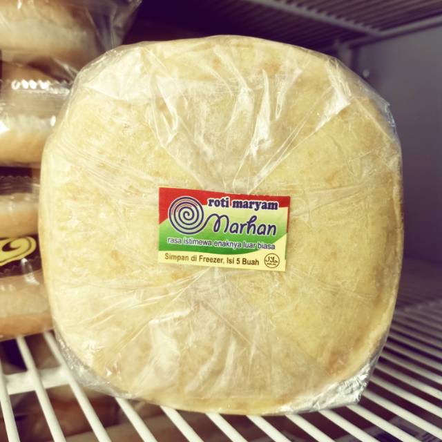 Jual Roti Maryam isi 5 pcs | Shopee Indonesia