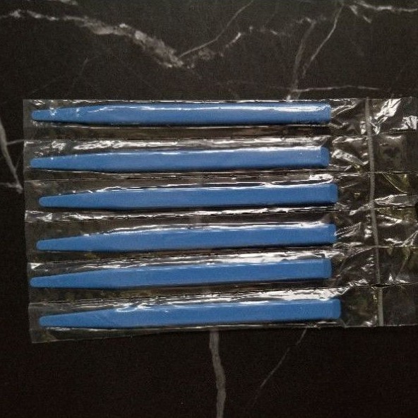 Jual Spatula Agate GIC / pengaduk spatula spatel gic | Shopee Indonesia