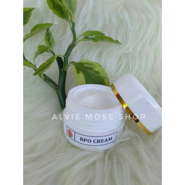 Jual AMS - BPO Cream Best Seller | Shopee Indonesia