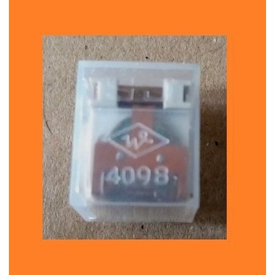 Jual Relay 12Volt 5 pin type 4098 | Shopee Indonesia