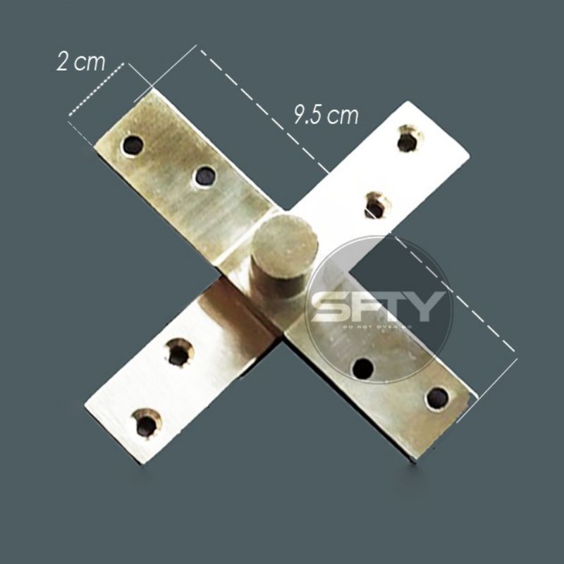 Jual Engsel Pivot Engsel Putar 360 Derajat Engsel Poros Engsel Jendela ...