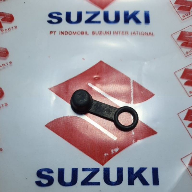 Jual Cap karet tutup baut bleeder baut tutup angin kaliper suzuki ... Jual Cap karet tutup baut bleeder baut tutup angin kaliper suzuki ...