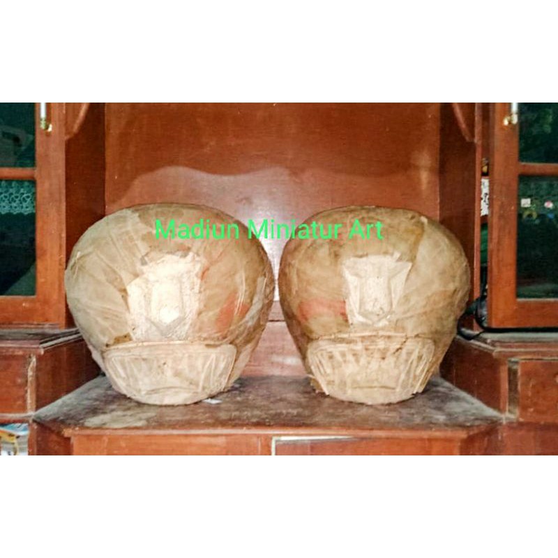 Jual mentahan barong reog | Shopee Indonesia