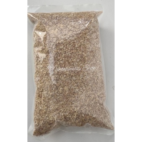 Jual Whole Wheat Bran / Wheat Bran / Kulit Ari Gandum Utuh / Gandum ...