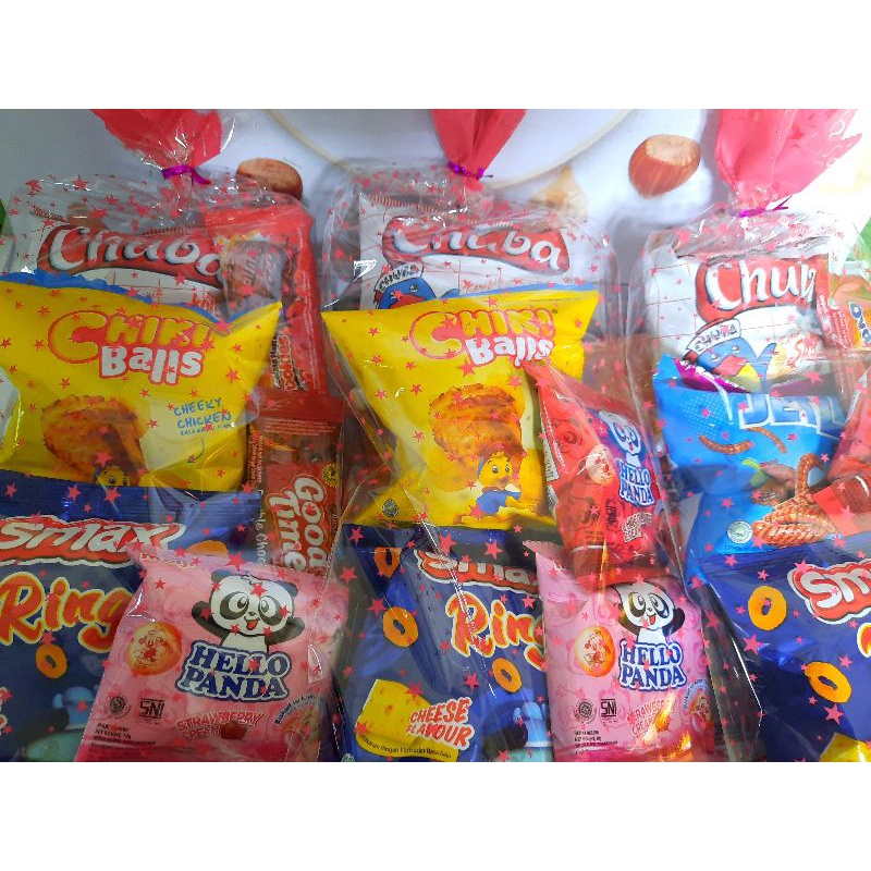 Jual Aneka snack 2000an | Shopee Indonesia
