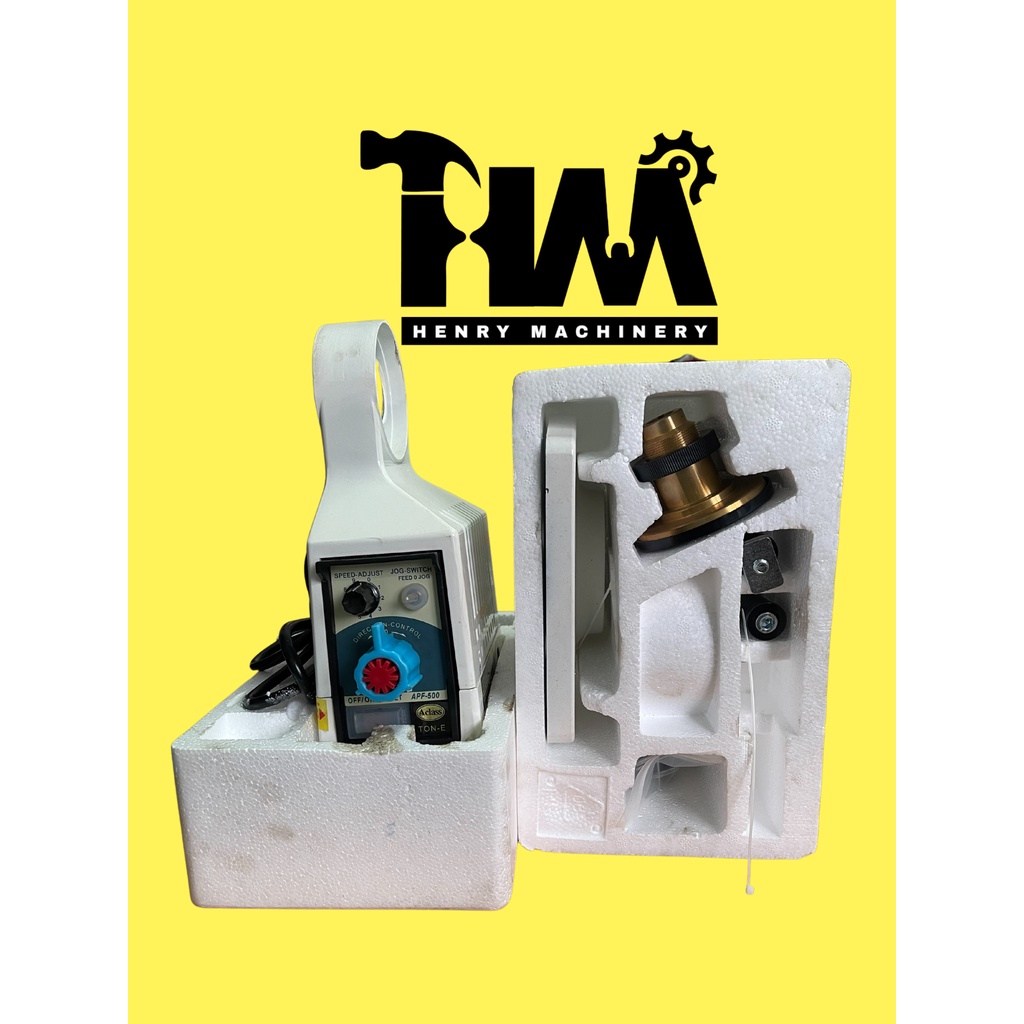 Jual Power Feed Table Mesin Milling / Power Feed Meja Milling (Aclass ...