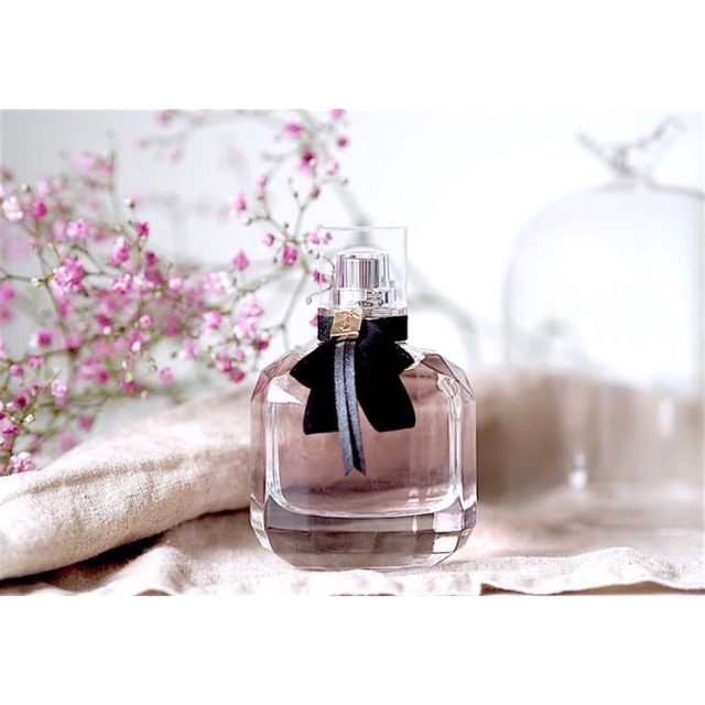 Jual Ysl Moon Paris Yvest Saint Laurent Edp | Shopee Indonesia