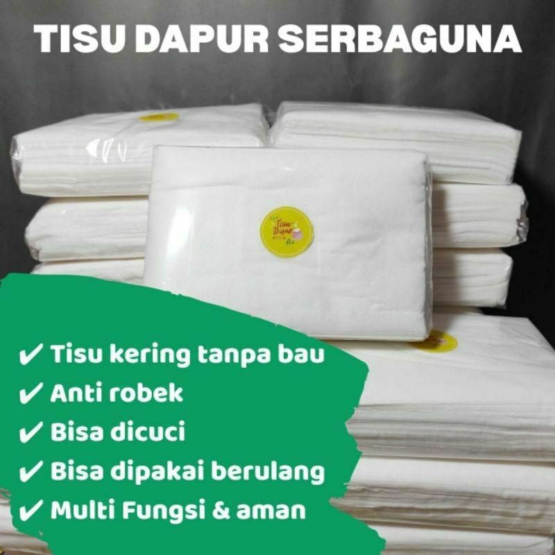 Jual Tisu Dapur Serbaguna | Shopee Indonesia