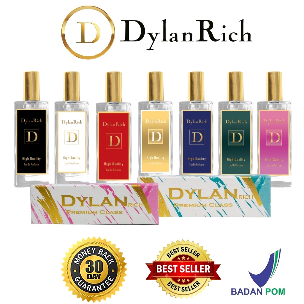 Jual DYLAN RICH PARFUM APOLLO BLACK - inspired APOLLO BLACK BESTSELLER ...