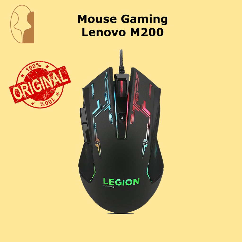 Jual Mouse Gaming Murah Logitech M200 Original | Shopee Indonesia