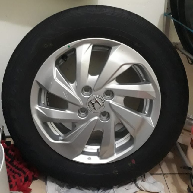 Jual Ban Standar Mobilio NEW | Shopee Indonesia