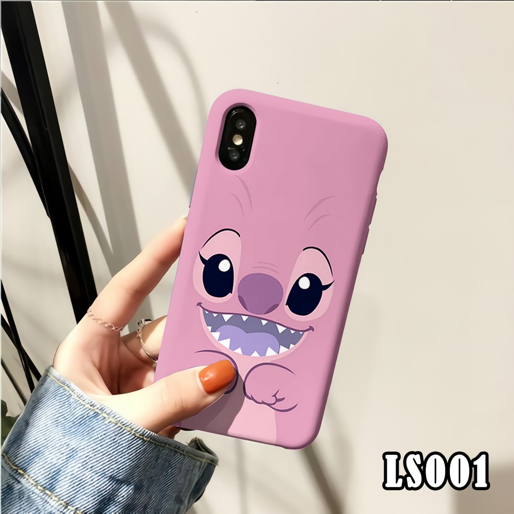 Jual Casing Custom Stitch Lucu Murah Jakarta | Shopee Indonesia