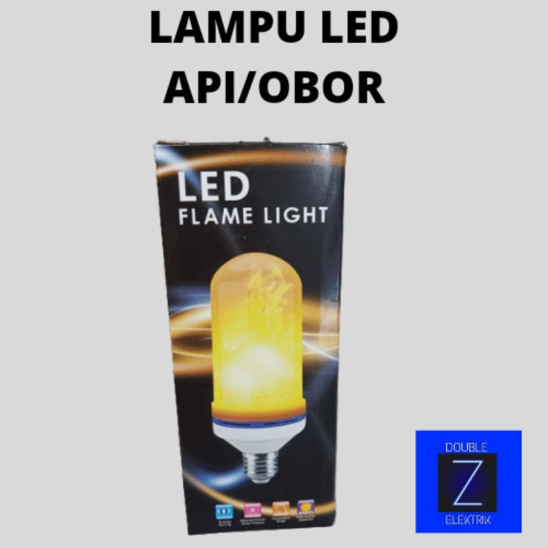 Jual LAMPU OBOR LED | Shopee Indonesia